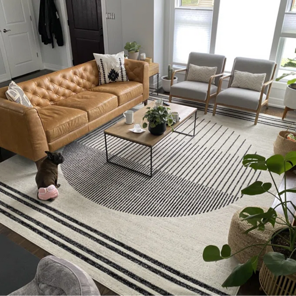 Area Rugs in Toronto, Canada: Washable Rugs | Rug Nation